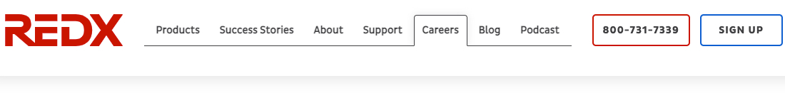 Job Listings - REDX Jobs